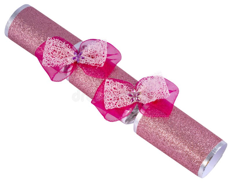 Luxury Cracker stock image. Image of glamour, beautiful - 244139699