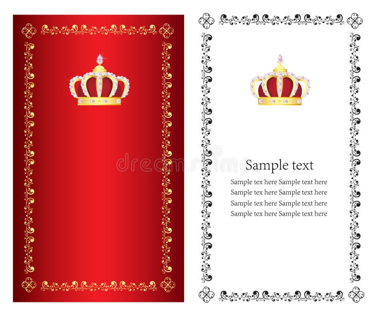 Diadem Crown Pattern Stock Illustrations – 1,617 Diadem Crown Pattern ...