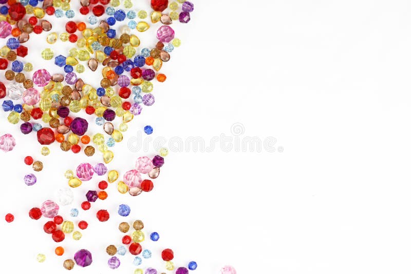 Luxury crystal balls stock photo. Image of beauty, highlights - 11549110