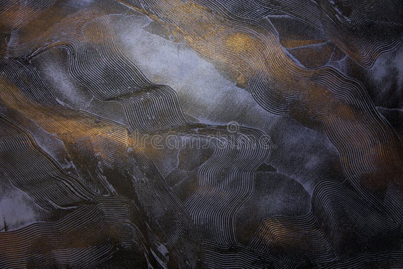 Luxury Decorative Plaster Texture Stock Photo - Image of architecture ...