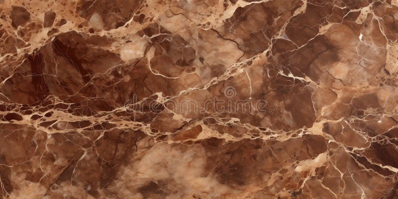 Chic Brown Marble Wallpaper for Sophisticated and Minimalistic Decor ...