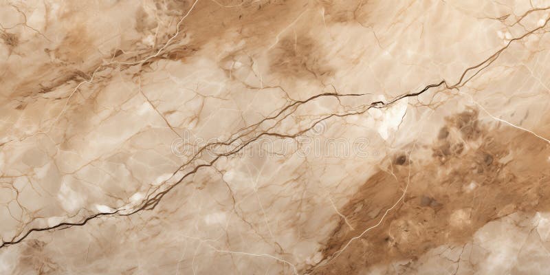 Luxury Design Element: Chic Brown Marble Wallpaper for Sophisticated ...