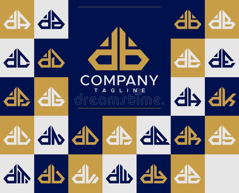 Dd Diamond Logo Stock Illustrations – 17 Dd Diamond Logo Stock ...