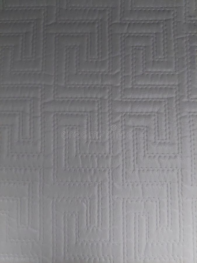 Luxury of Egypt Pattern. Design of Lines Tile on Light Gray Colors ...