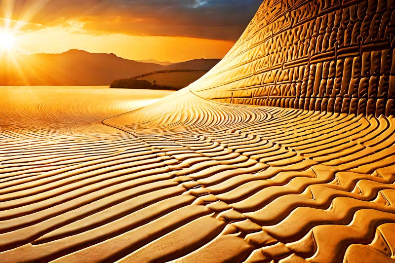 Luxury Elegant Embossed Stone Leather Fabric Texture Stock Illustration ...