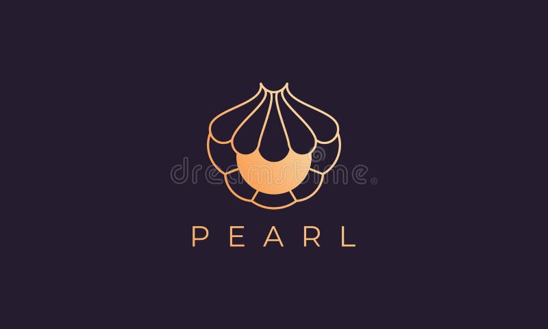 Pearl Shell Logo