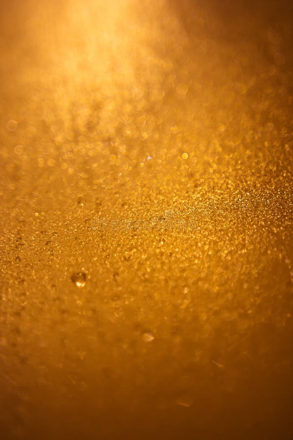 Luxury Embossed Gold Background Stock Image - Image of color, paint ...