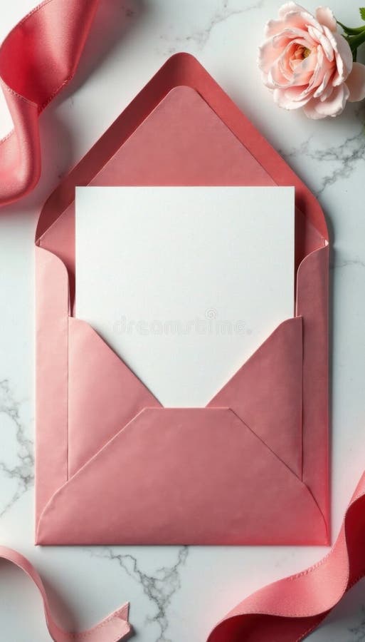 Event Invitation Envelope Stock Illustrations – 10,008 Event Invitation ...