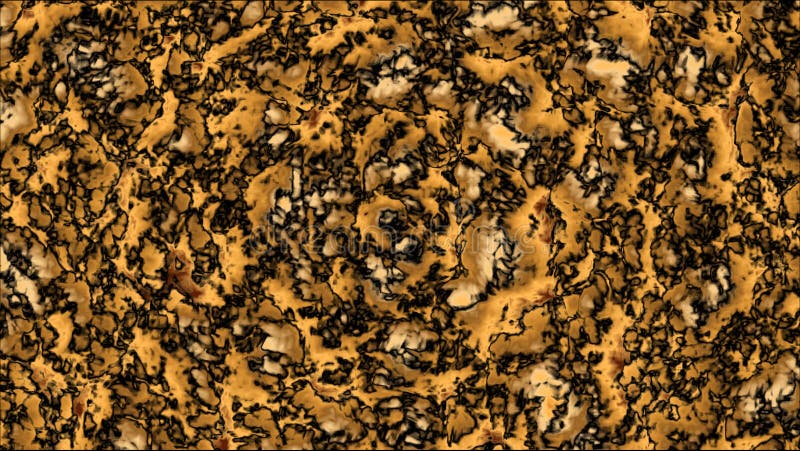 Luxury Gold and Abstract Dark Line Surface Flow on Wall Tile Stock ...