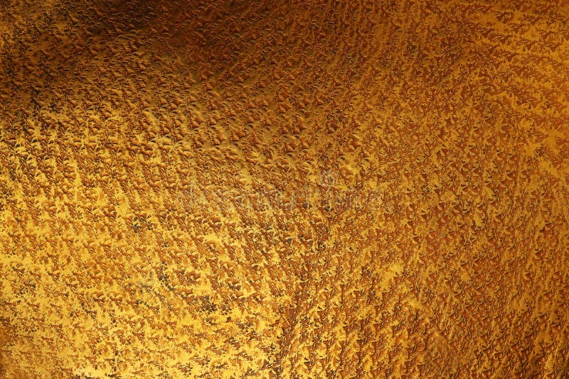 Luxury Gold Brass Background Texture Stock Photo - Image of background ...