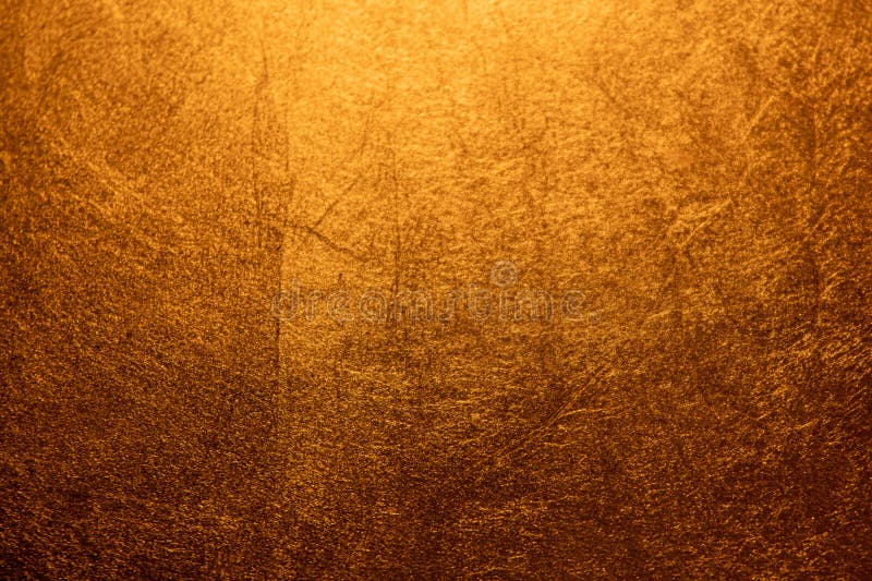 Luxury Gold or Bronze Background with Scratched Texture Stock Photo ...