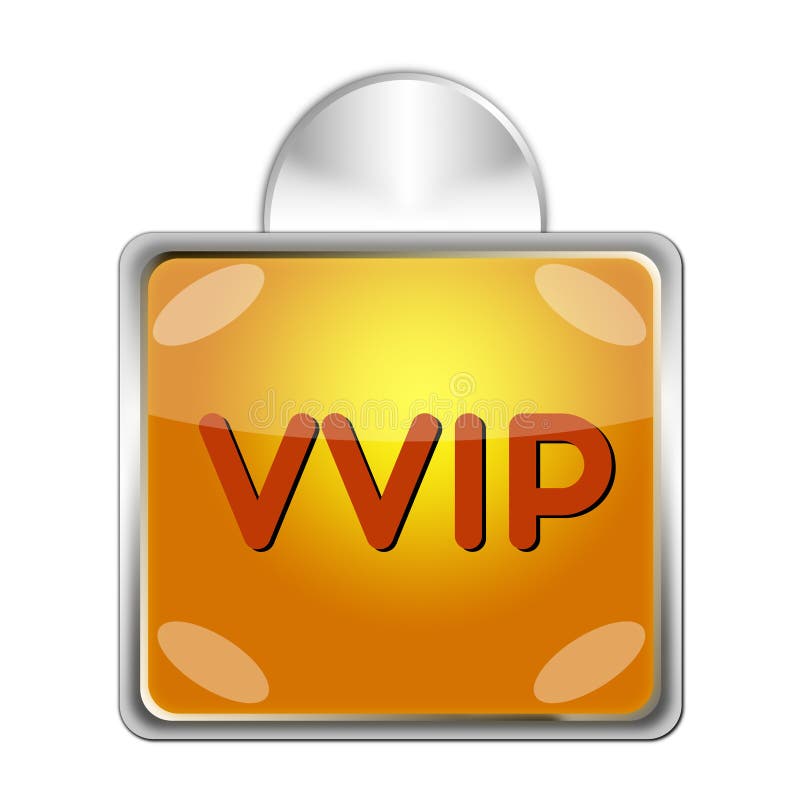 Vvip Logo