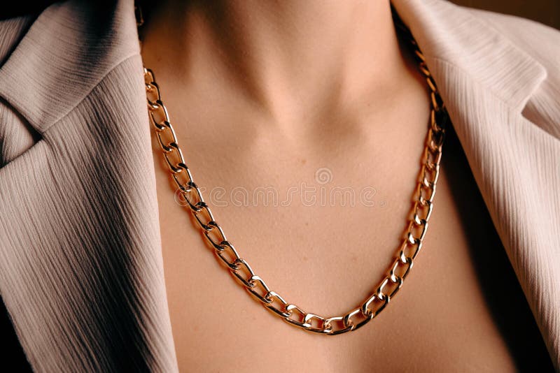 Luxury Gold and Diamond Jewelry Stock Photo - Image of carat, accessory ...