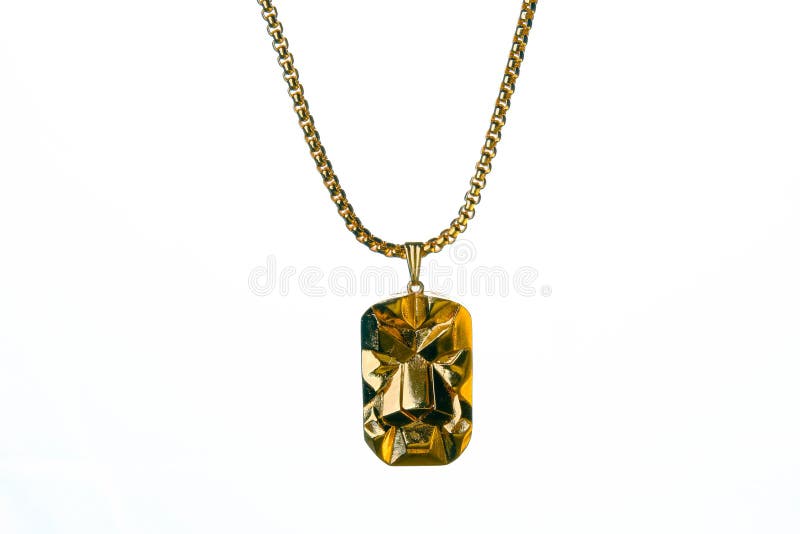 Luxury Gold and Diamond Jewelry Stock Image - Image of crystal ...