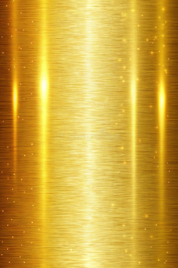 Luxury Gold Gradient Shiny Glitter Texture Background Stock ...