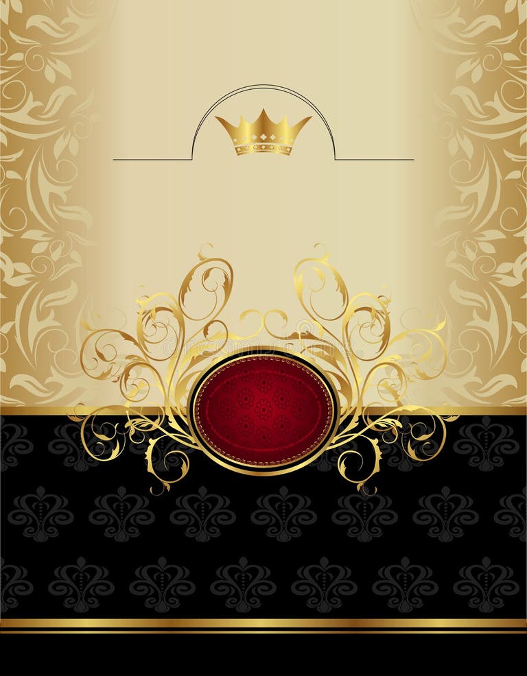 Aristocratic Emblem Stock Illustrations – 3,180 Aristocratic Emblem ...