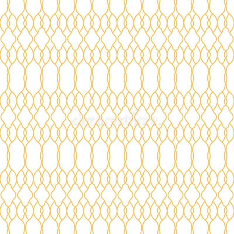 Luxury Gold Ornamental Pattern Texture Background Stock Vector ...