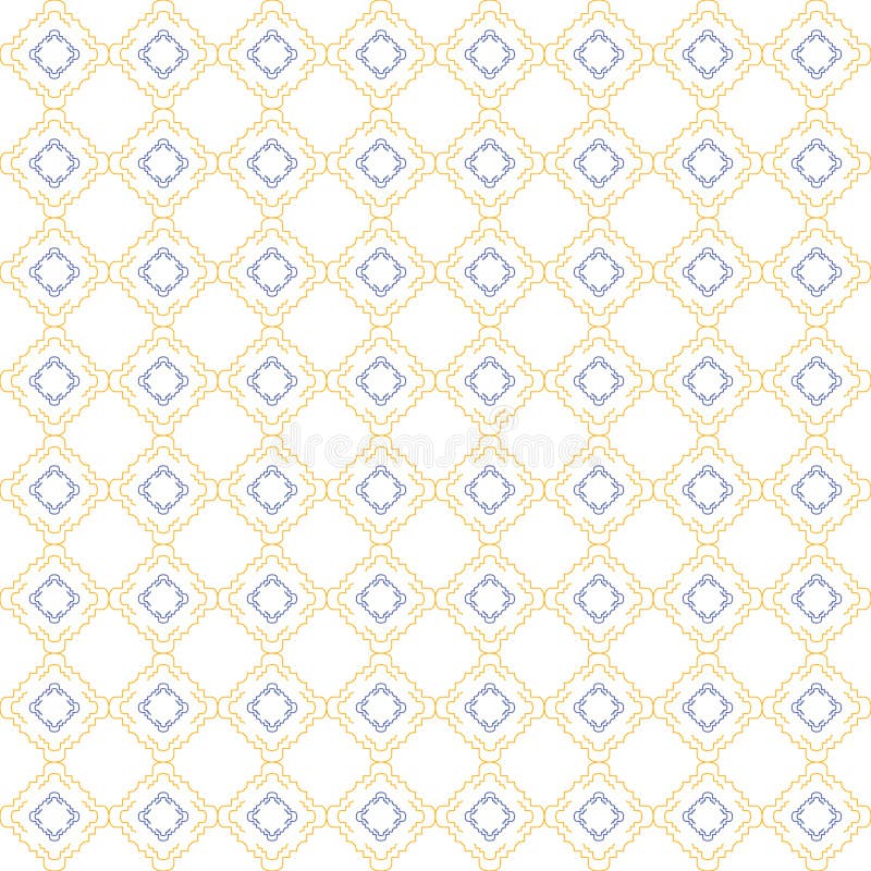 Luxury Gold Ornamental Pattern Texture Background Stock Vector ...