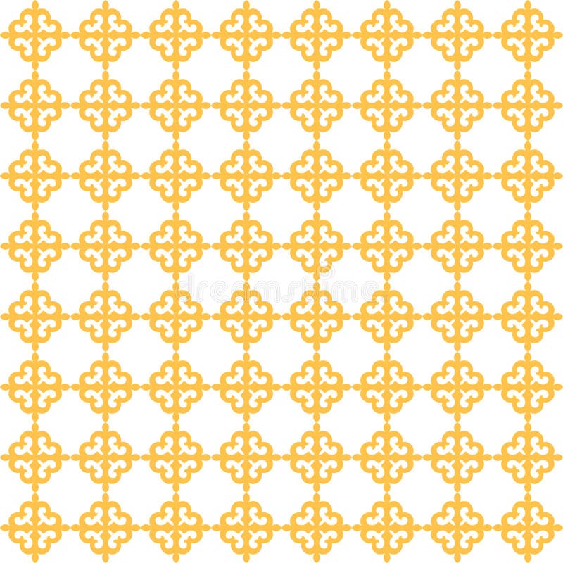 Luxury Gold Ornamental Pattern Texture Stock Vector - Illustration of gold, luxury: 298607026