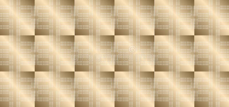 Luxury gold pattern design stock vector. Illustration of branding ...