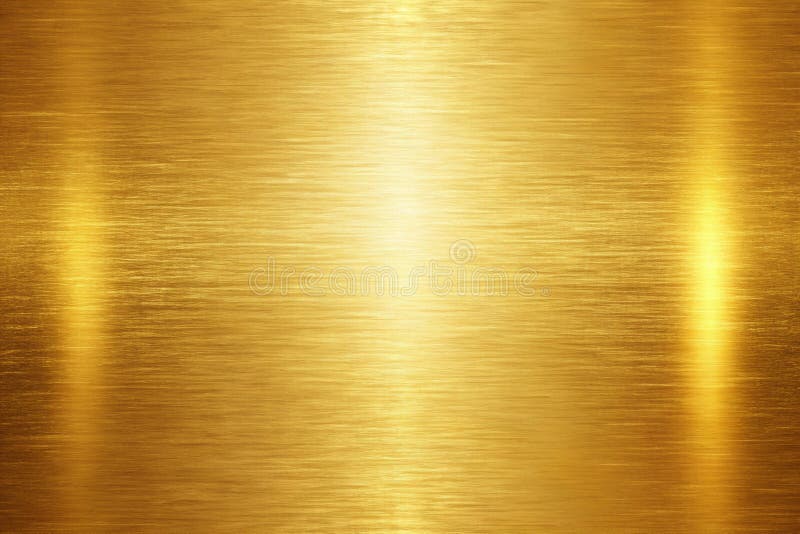 Luxury Gold Texture Background with Gradient Shadows Stock Illustration ...