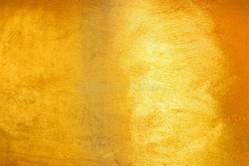 Luxury Gold Texture for Pattern and Background Stock Image - Image of ...