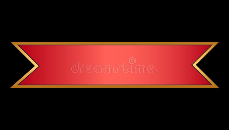 Luxury Golden Arabic Islamic Text Box Title Frame Border and Lower ...