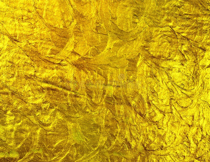 Luxury golden texture. stock photo. Image of durable - 36066882
