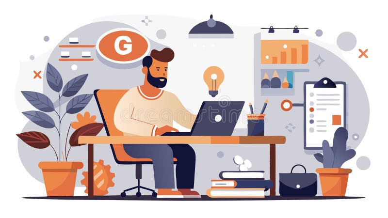 A Luxury Graphic Design Studio Concept Providing High-end Design ...