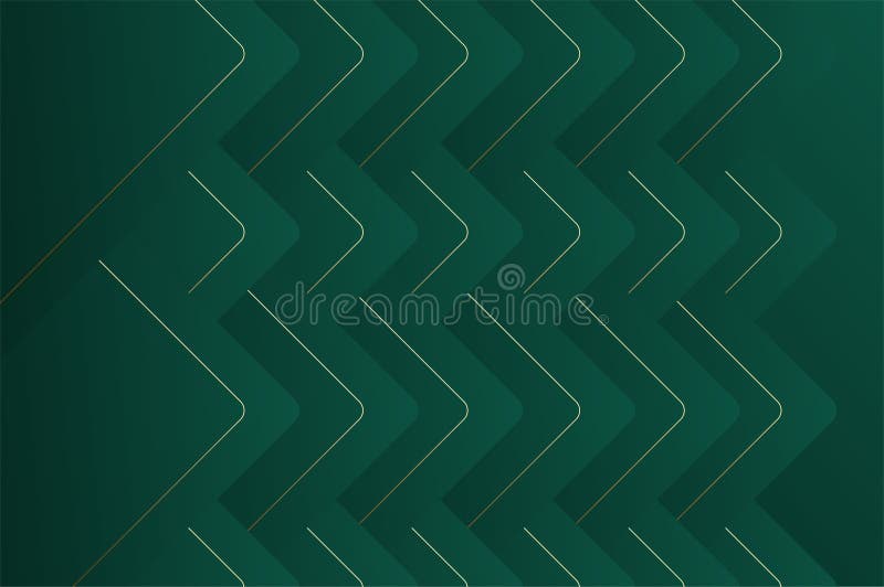 Rounded Triangle Shape Hazard Warning Sign with Arrow Symbol. Flat ...