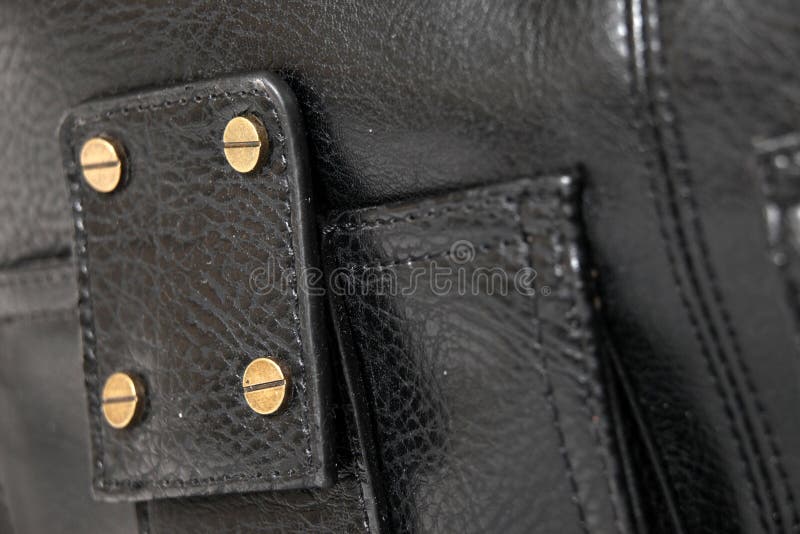 Luxury Hand Bag / Purse stock image. Image of accessory - 10456055