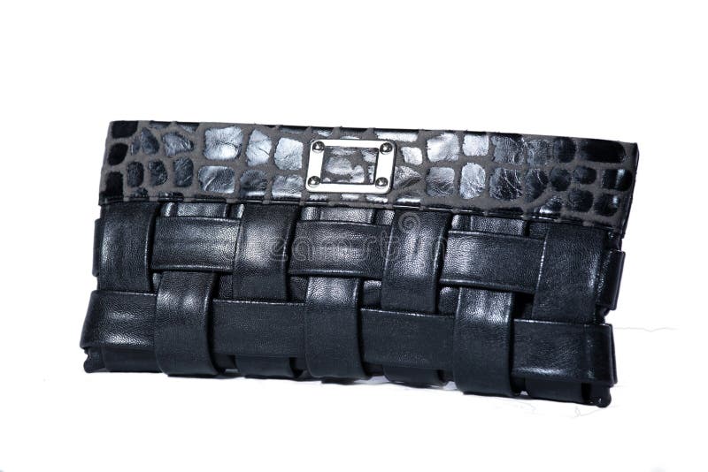 Luxury Hand Bag / Purse stock photo. Image of lady, hand - 11457528