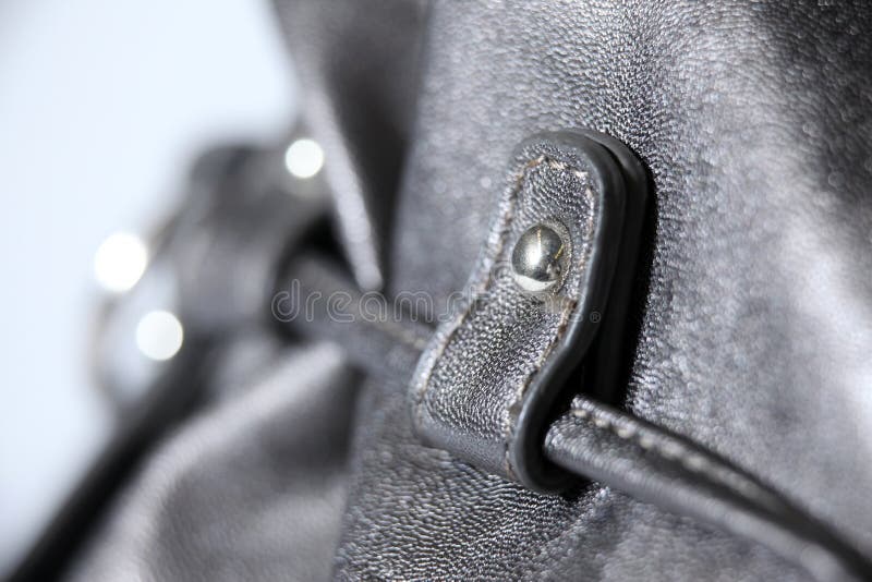 Luxury Hand Bag / Purse stock photo. Image of faux, elegant - 11457740