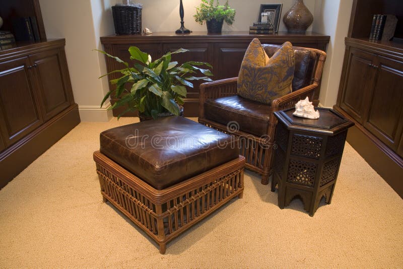 Chinese Traditional Furniture Stock Image - Image of china, indoors ...