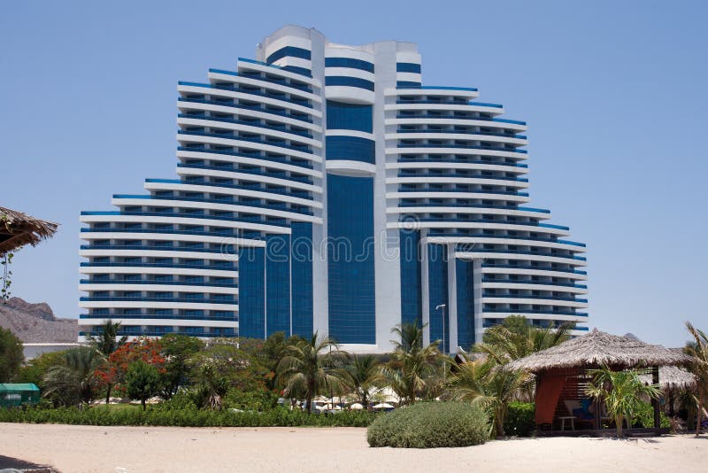 Luxury hotels editorial image. Image of holidays, emirates - 23883455