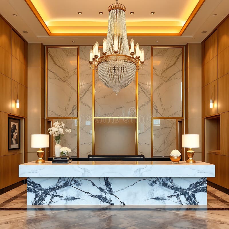 Reception Designs Hotel Reception In Hotel 5 Star Boutique Small