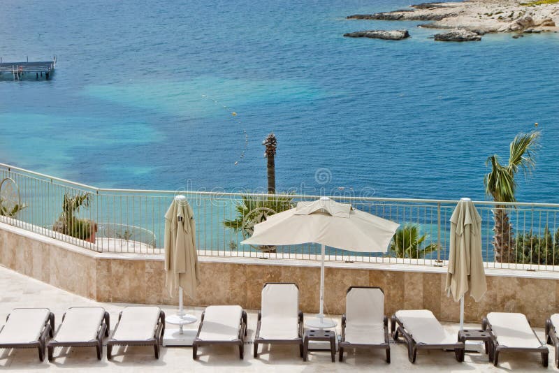 Luxury Hotel Scene stock image. Image of city, horizontal - 40292699