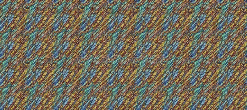 Luxury Illumination: Shiny 3D Seamless Patterns, Perfect for Web Design ...