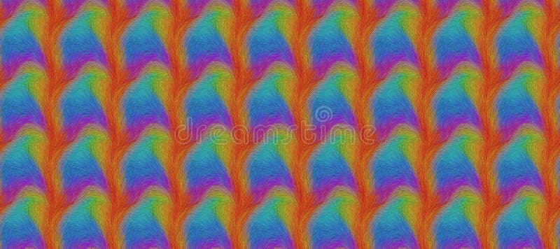 Luxury Illumination: Shiny 3D Seamless Patterns, Perfect for Web Design ...