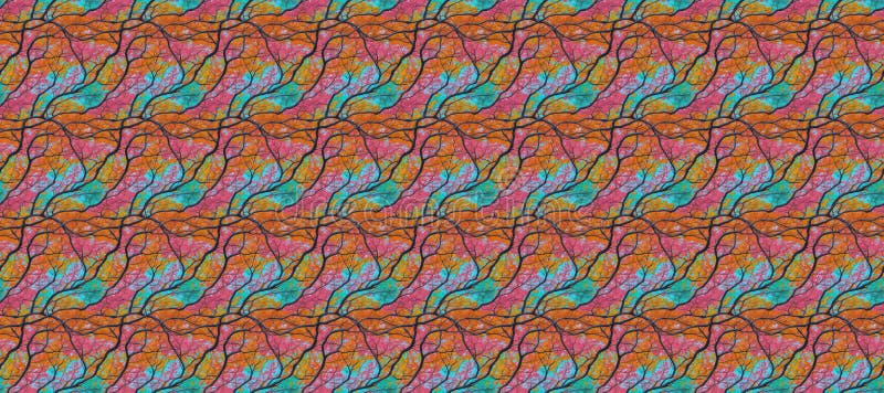 Luxury Illumination: Shiny 3D Seamless Patterns, Perfect for Web Design ...