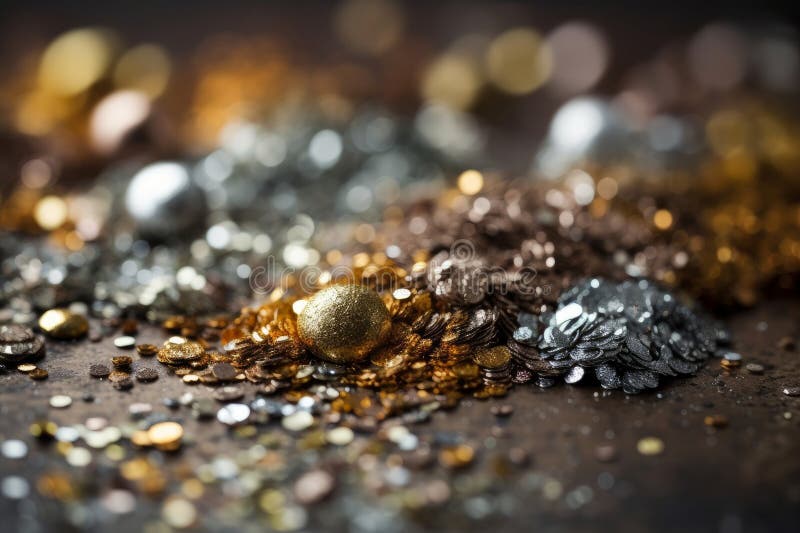 Luxurious Interior: Pale Yellow and Light Blue with Shiny Walls & Award ...