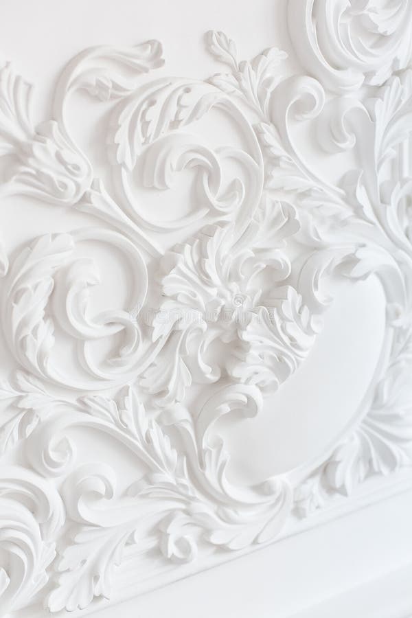Style Gypsum Mouldings Stock Photos - Free & Royalty-Free Stock Photos ...