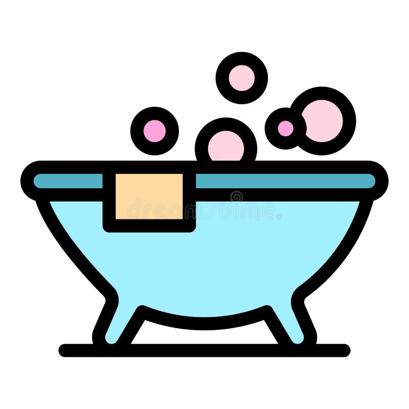 Luxury Jacuzzi Icon Color Outline Vector Stock Vector - Illustration of ... Luxury Jacuzzi Icon Color Outline Vector Stock Vector - Illustration of ...