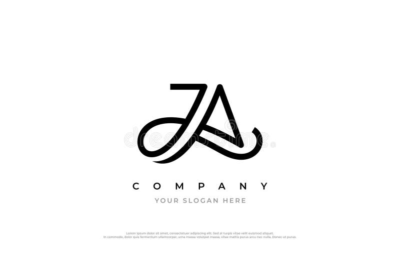 Ja Logo Stock Illustrations – 1,576 Ja Logo Stock Illustrations ...