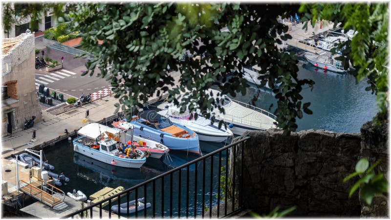 Luxury life in Monaco editorial stock image. Image of monte - 244615229