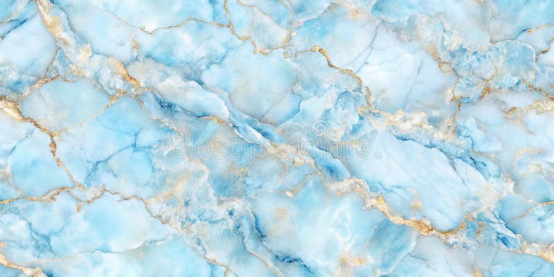 Luxury Light Sky Blue Marble Texture for Banners and 3D Mapping Stock ...