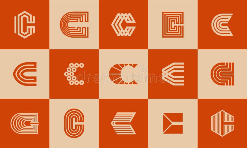 Red C Logo Images
