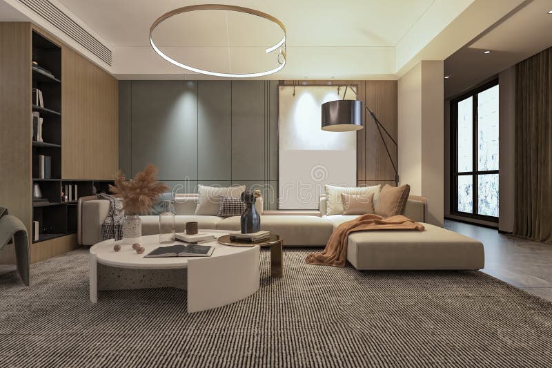 Luxury Living Room Ideas Transforming Your Space into a Glamorous Haven ...