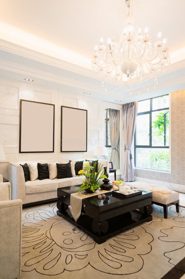 Opposition Room Design