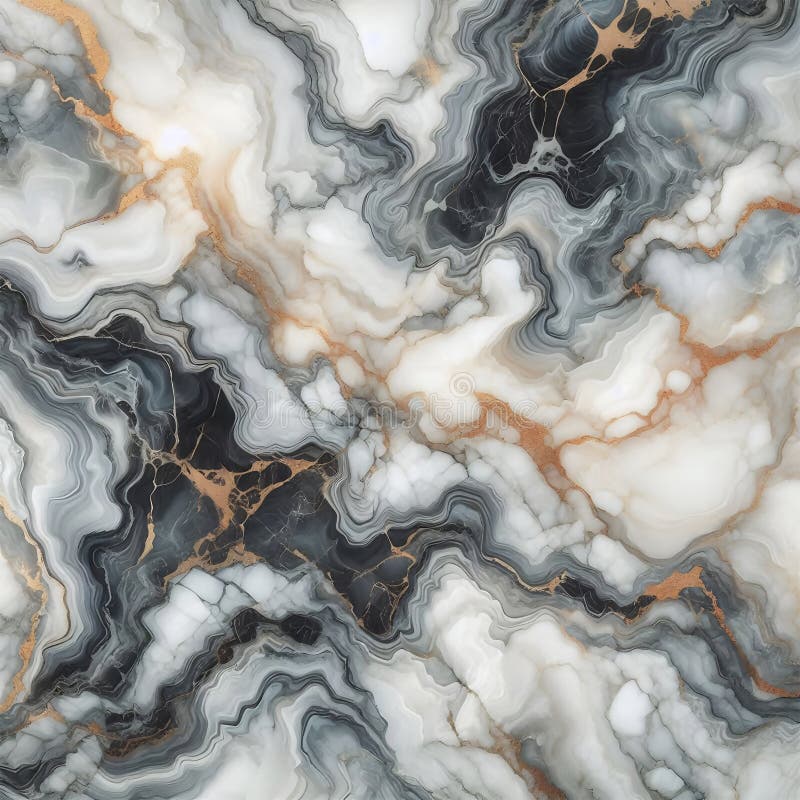Luxury Marble Texture Background, Golden , Black and Gold Texture ...